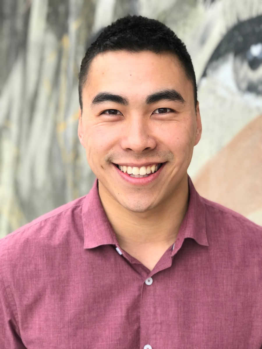 Caleb Tien : Ican Models, Queenstown, New Zealand