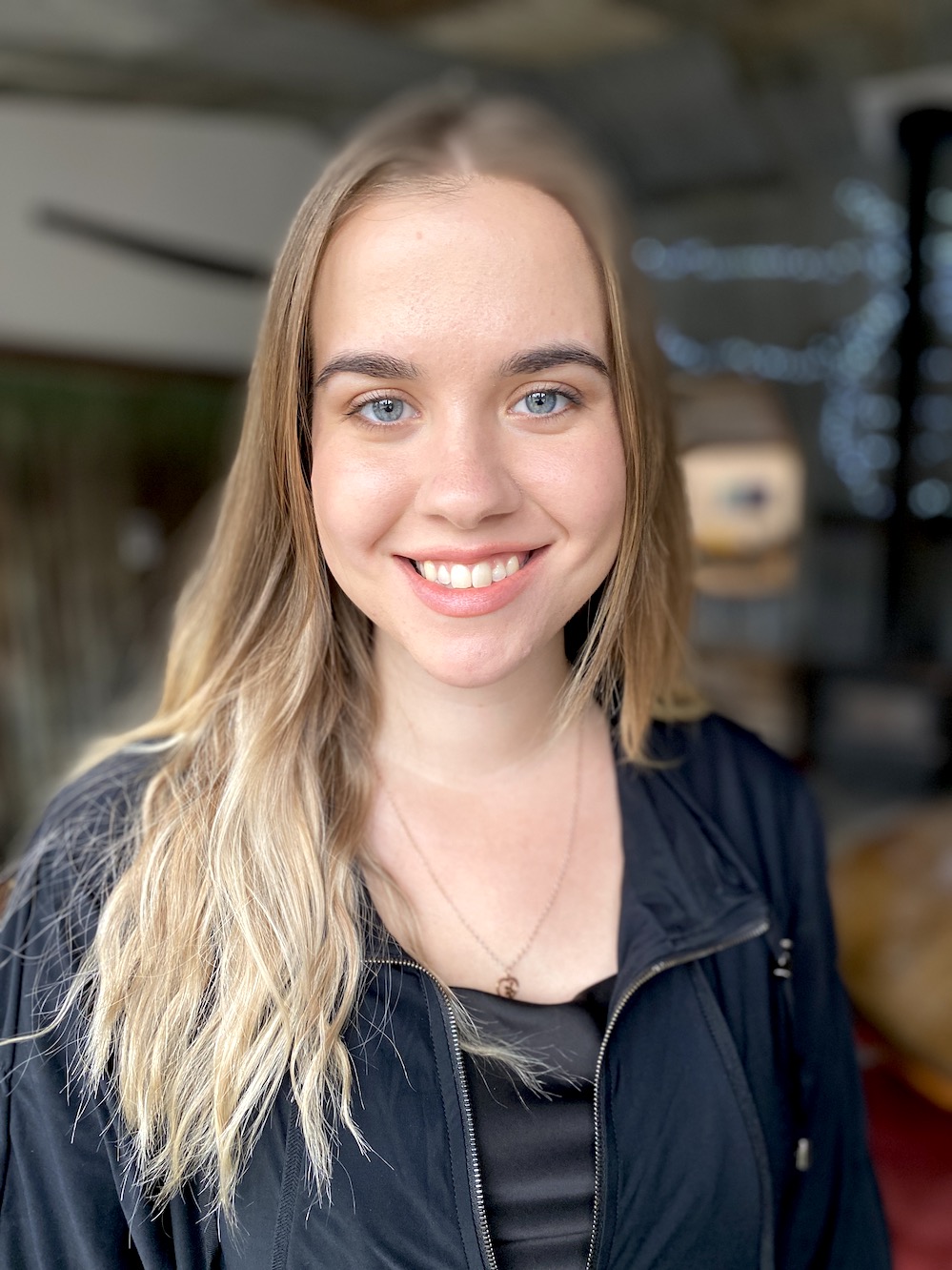 Callie Weitzel : Ican Models, Queenstown, New Zealand