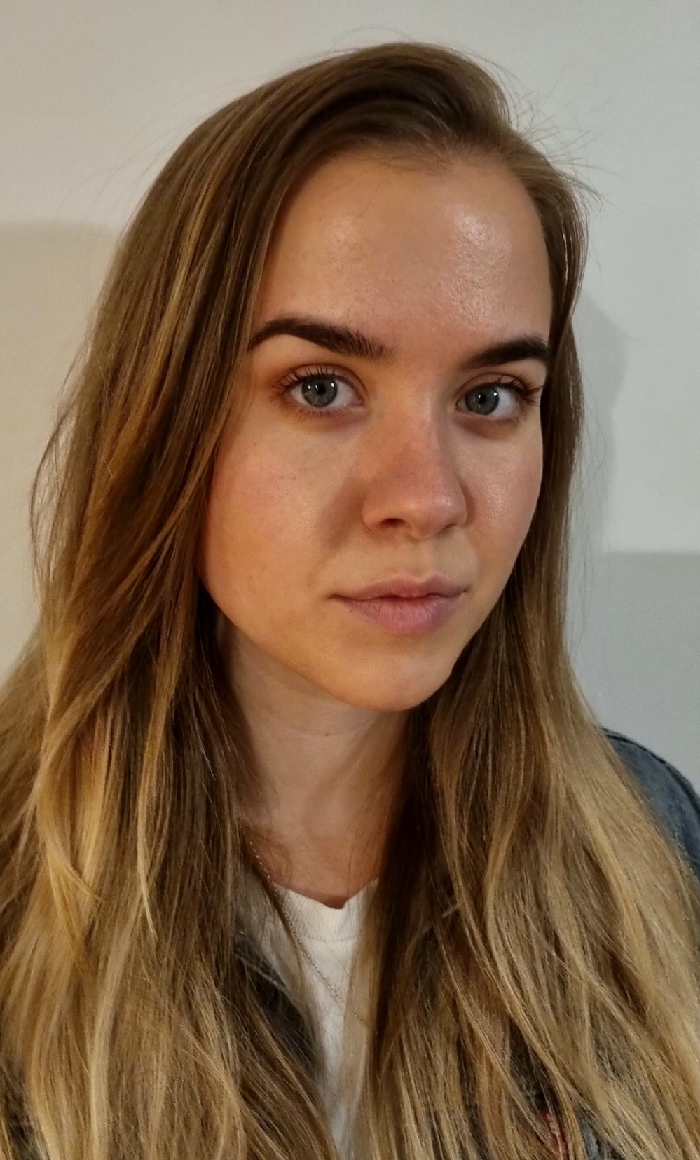 Callie Weitzel : Ican Models, Queenstown, New Zealand