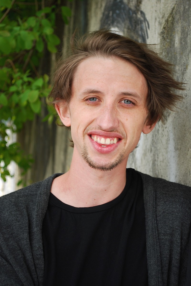 Callum Nelson : Ican Models, Queenstown, New Zealand