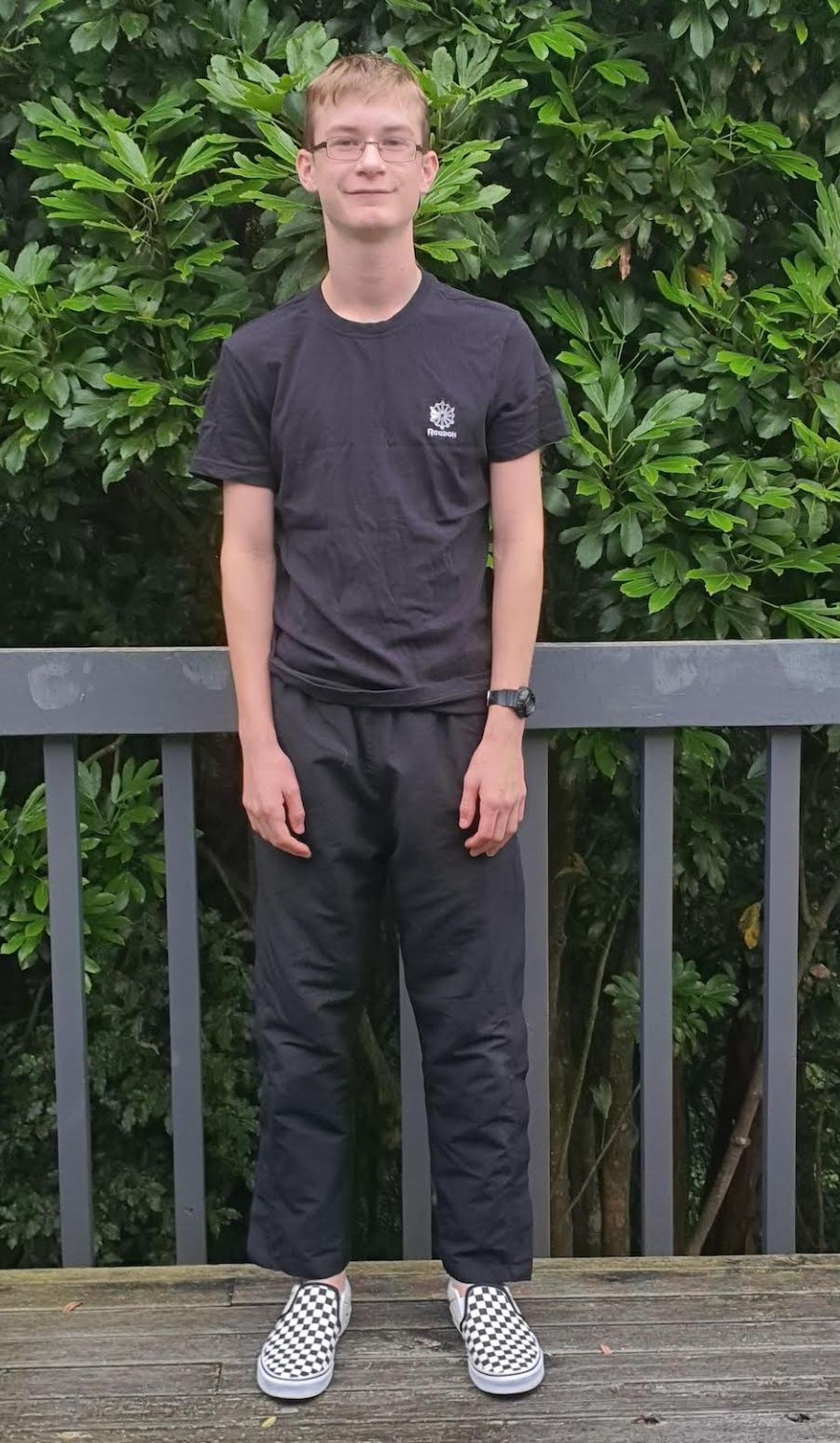 Cameron Harris : Ican Models, Queenstown, New Zealand