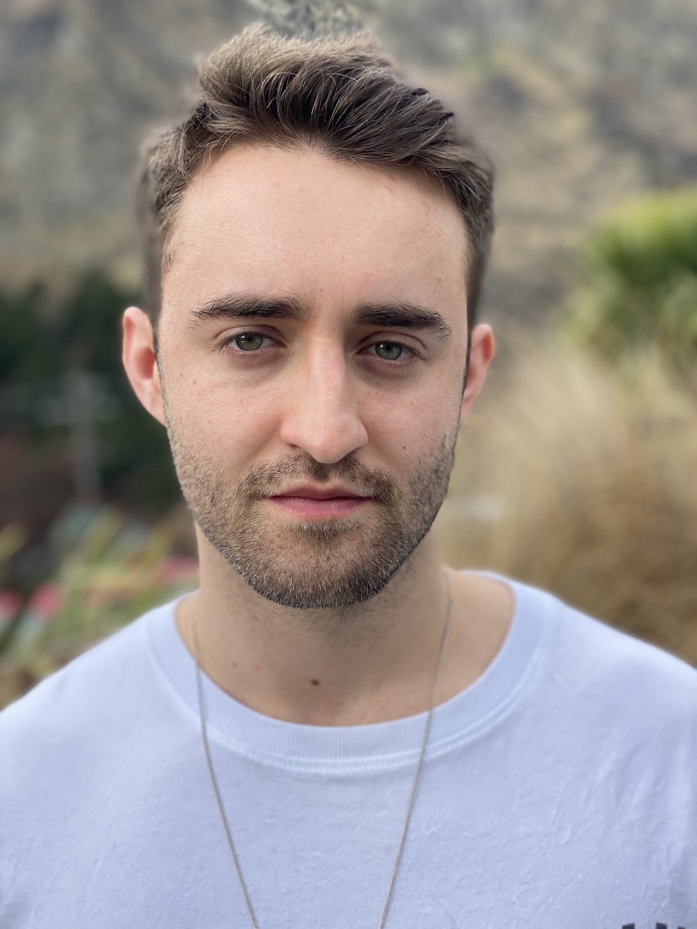 Cameron Nicolson : Ican Models, Queenstown, New Zealand