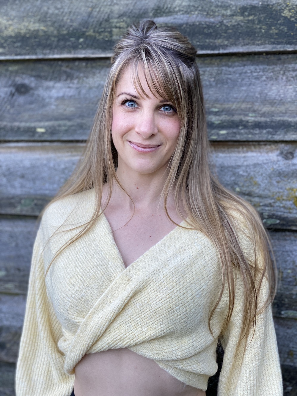 Camille Vidal : Ican Models, Queenstown, New Zealand