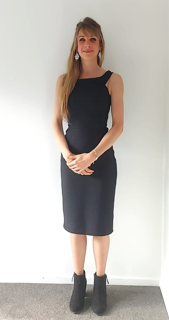 Camille Vidal : Ican Models, Queenstown, New Zealand