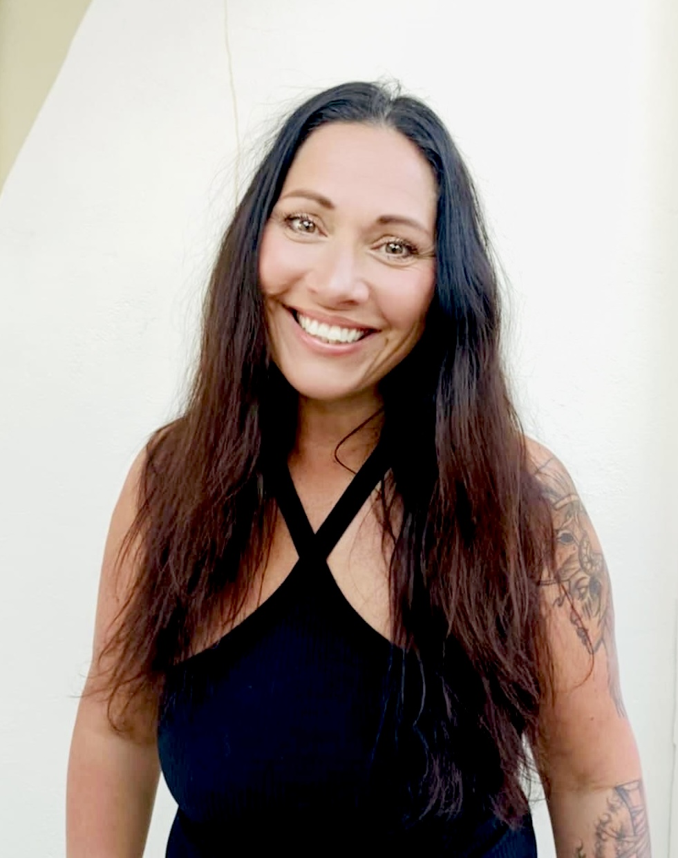 Carla Munro : Ican Team, Queenstown, New Zealand