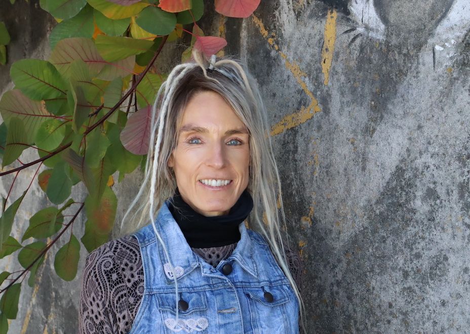 Carla Lucas : Ican Models, Queenstown, New Zealand