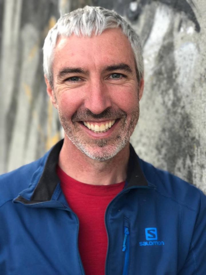 Carlton Johnstone : Ican Models, Queenstown, New Zealand