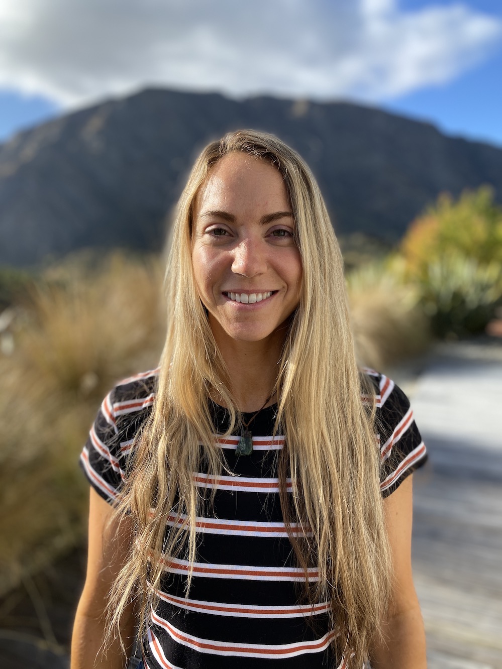 Carly Centracco : Ican Models, Queenstown, New Zealand