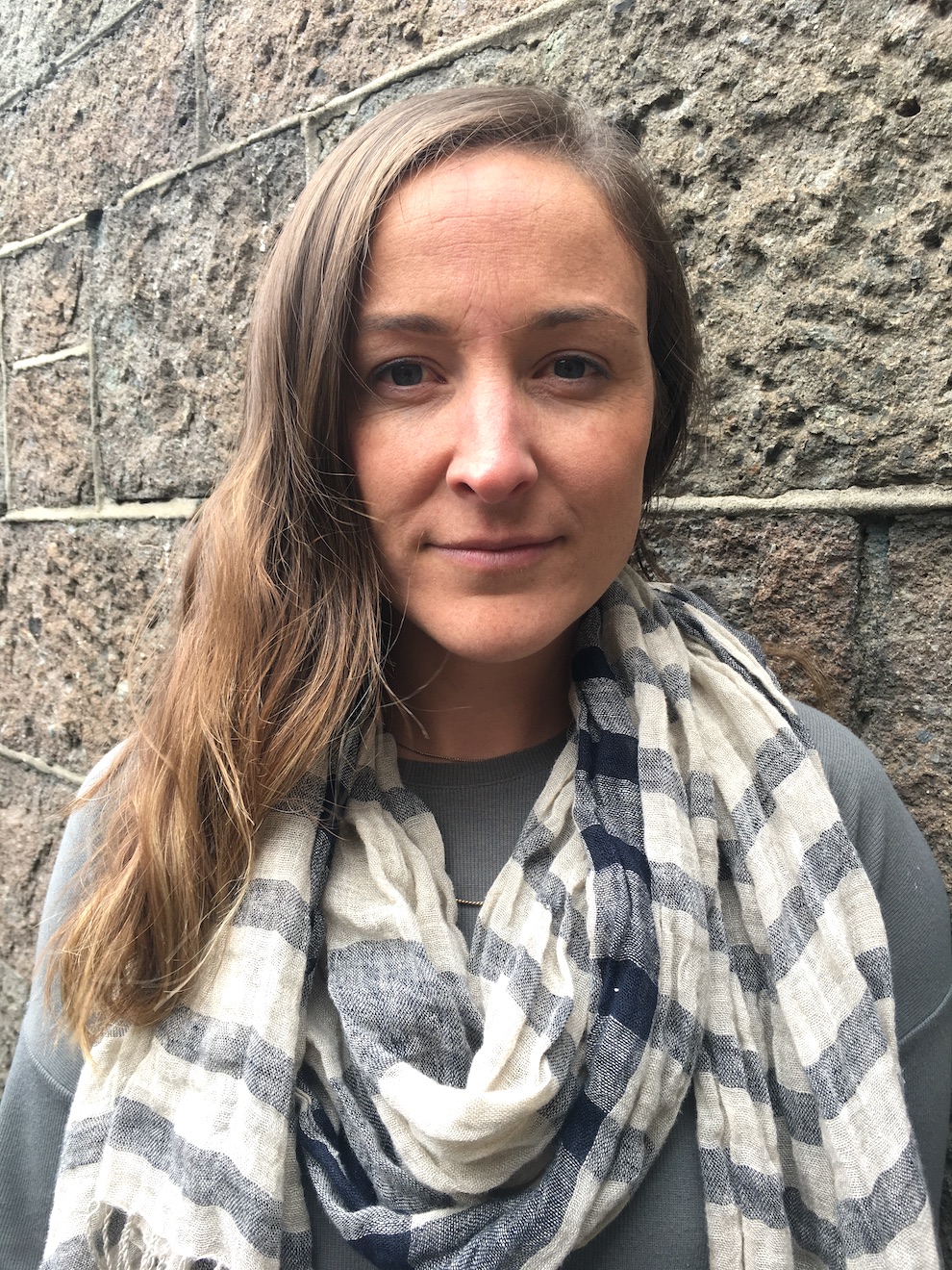 Carly Crossan : Ican Models, Queenstown, New Zealand