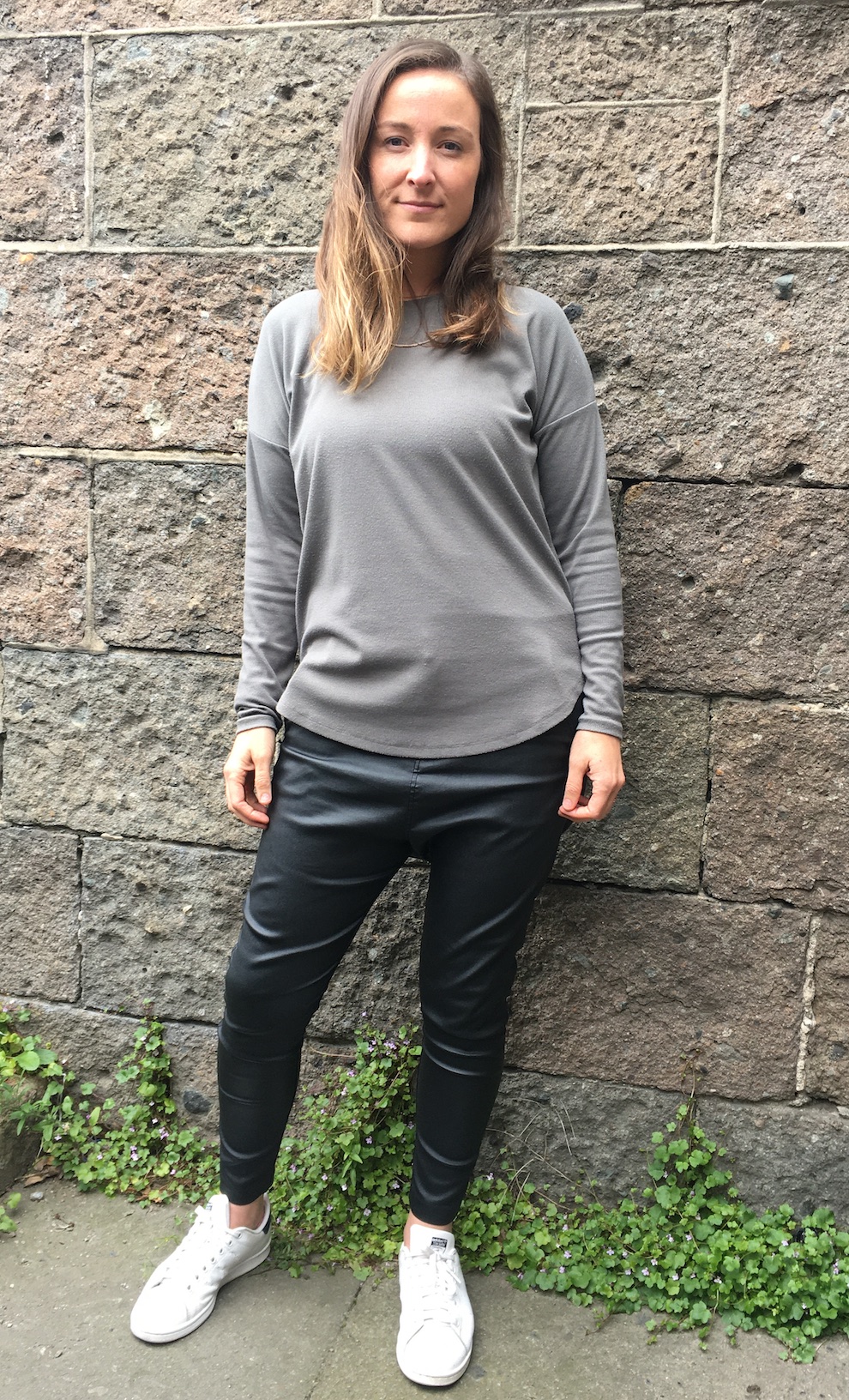 Carly Crossan : Ican Models, Queenstown, New Zealand