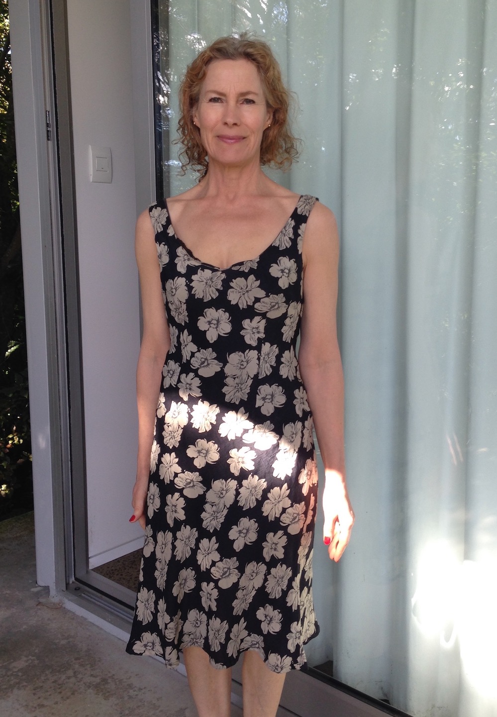 Carolijn G : Ican Models, Queenstown, New Zealand