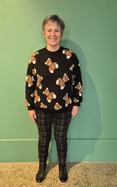 Cathy Lawrence : Ican Models, Queenstown, New Zealand