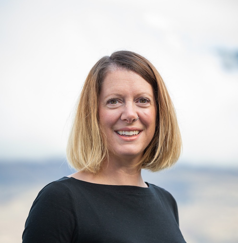 Cathy Wallace : Ican Models, Queenstown, New Zealand