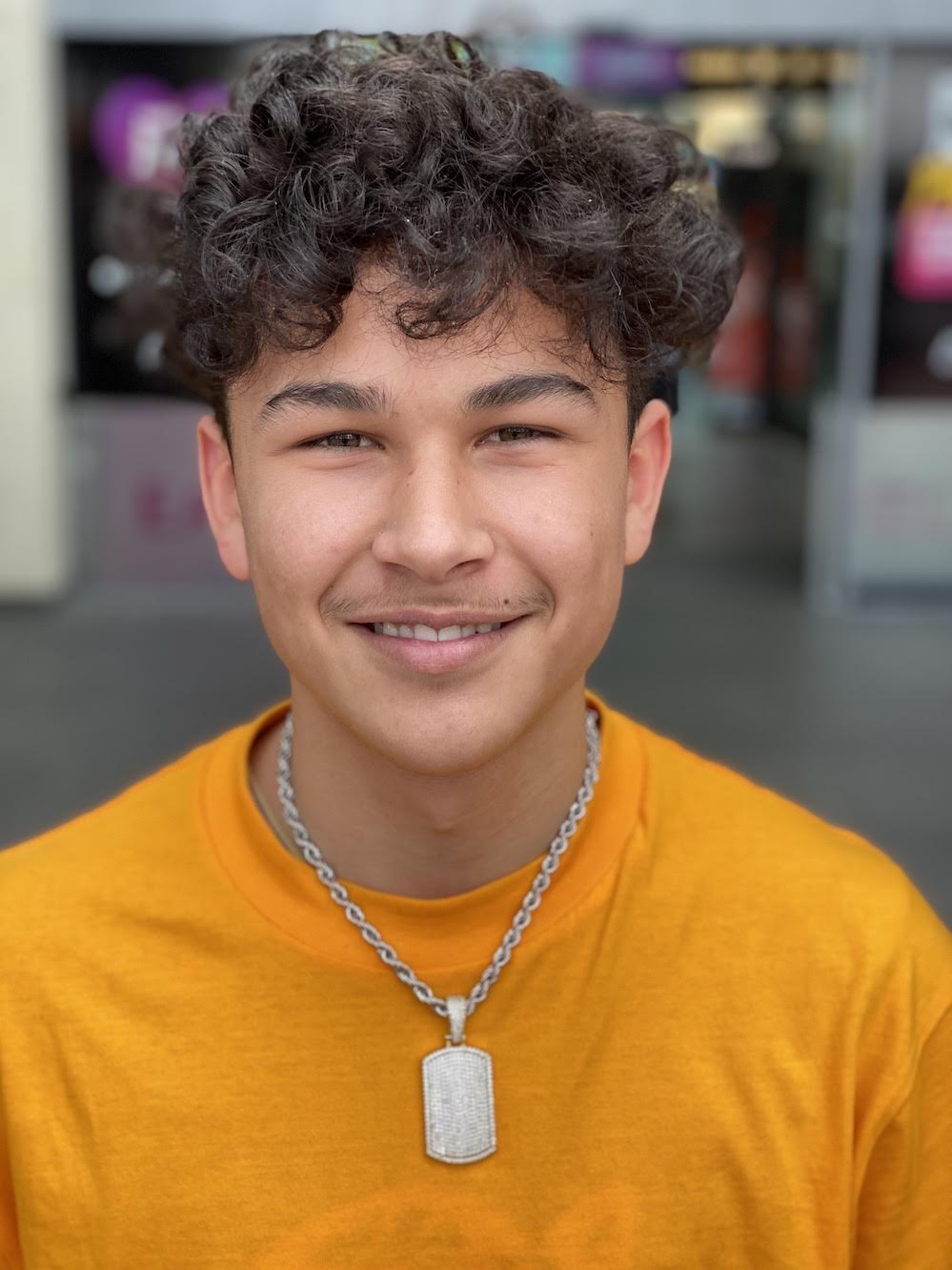 Cayden Hanley : Ican Models, Queenstown, New Zealand