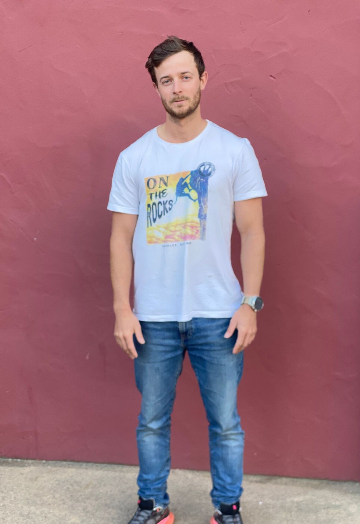 Matheson Brown : Ican Models, Queenstown, New Zealand