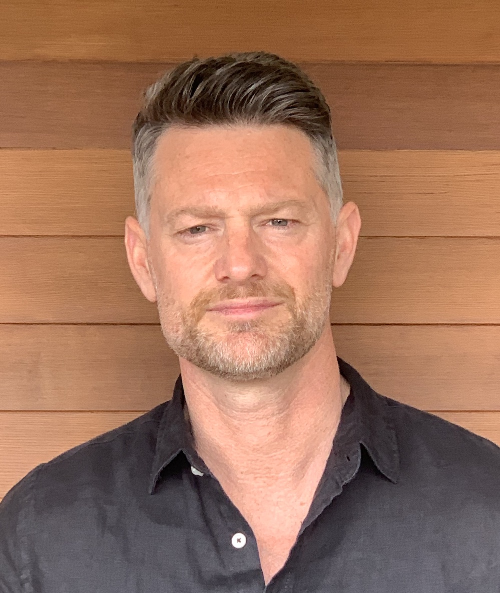 Chad Robinson : Ican Models, Queenstown, New Zealand