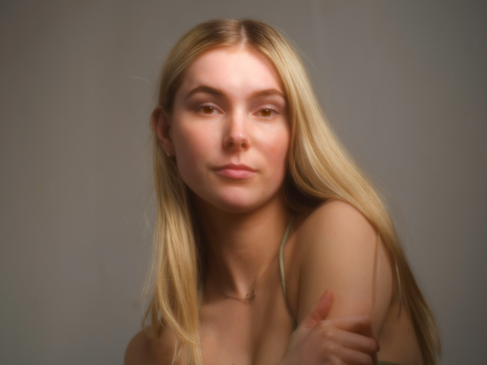 Charlotte Werner : Ican Models, Queenstown, New Zealand