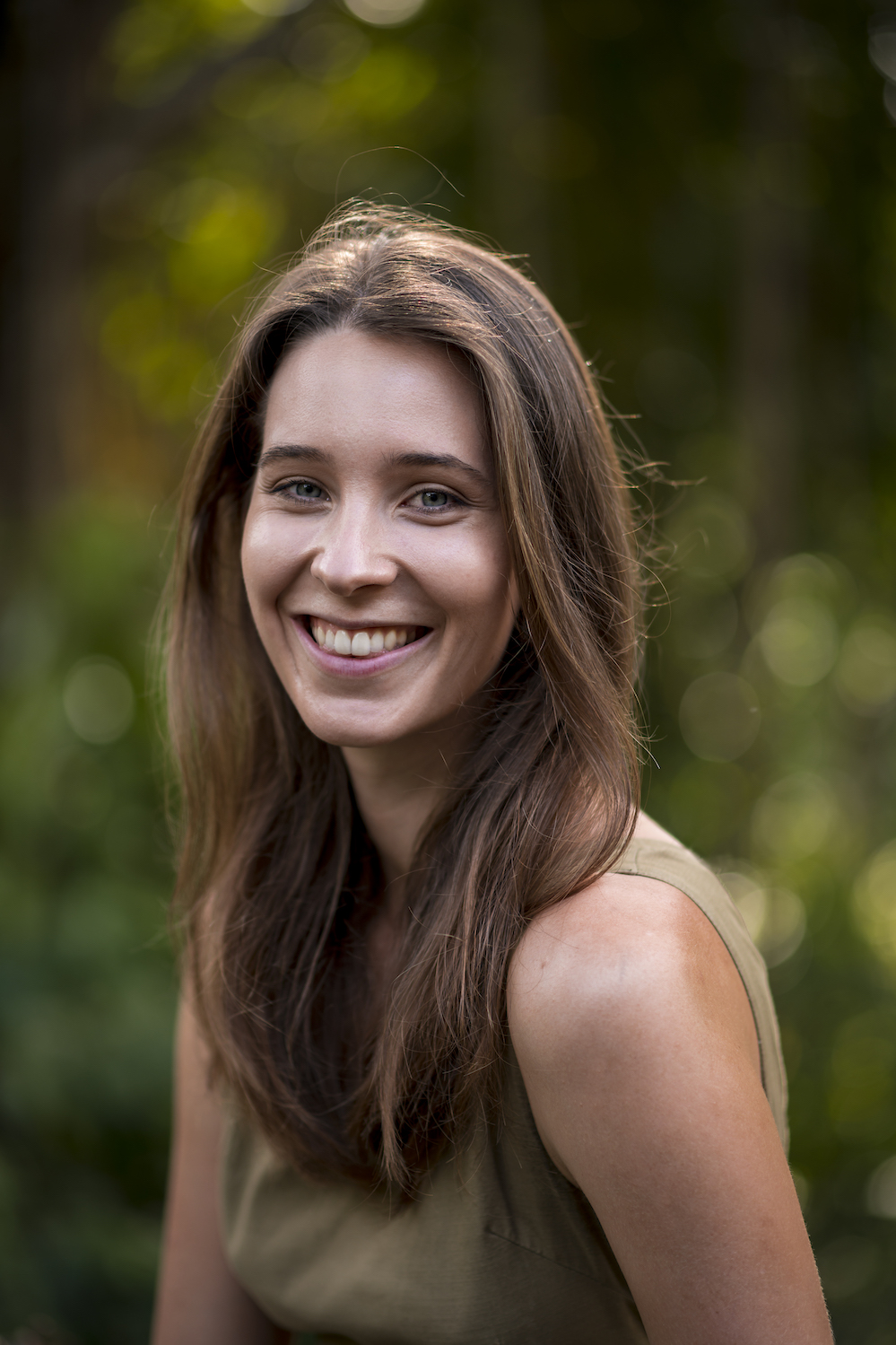 Charlotte Friedrich : Ican Models, Queenstown, New Zealand