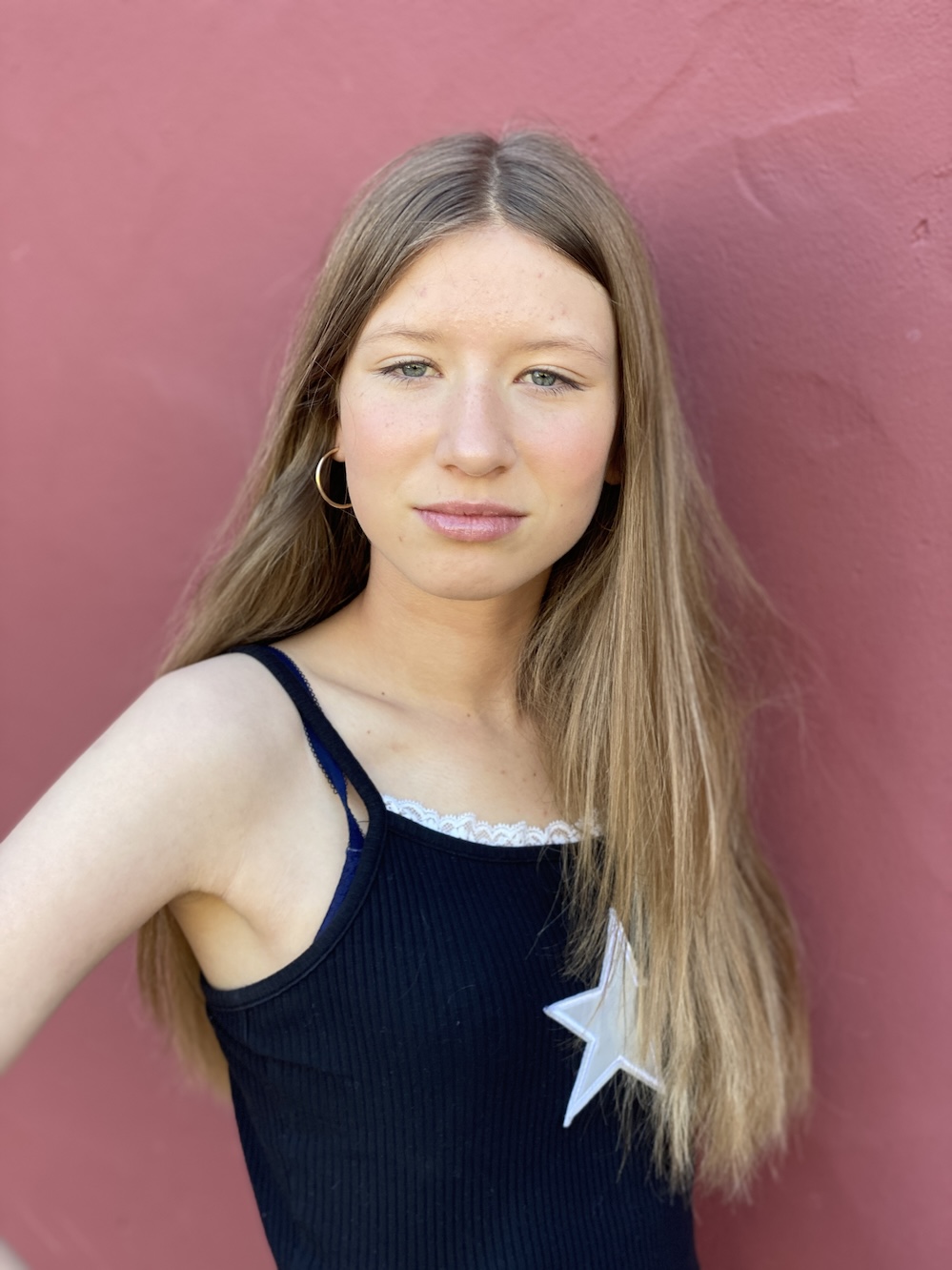 Charlotte Greer : Ican Models, Queenstown, New Zealand