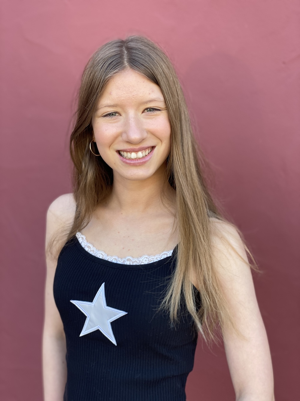 Charlotte Greer : Ican Models, Queenstown, New Zealand