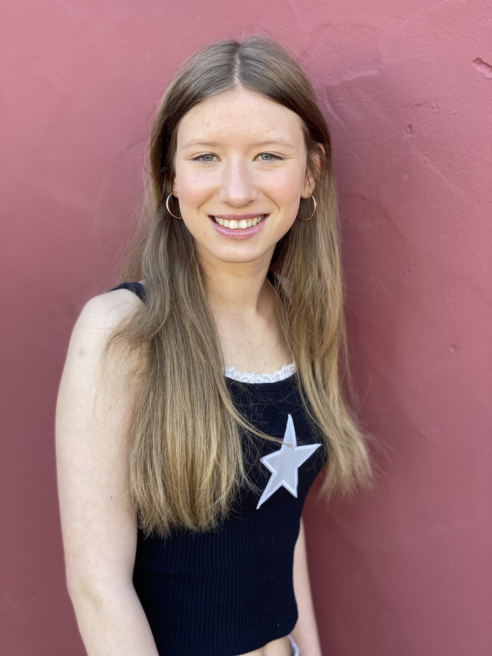 Charlotte Greer : Ican Models, Queenstown, New Zealand