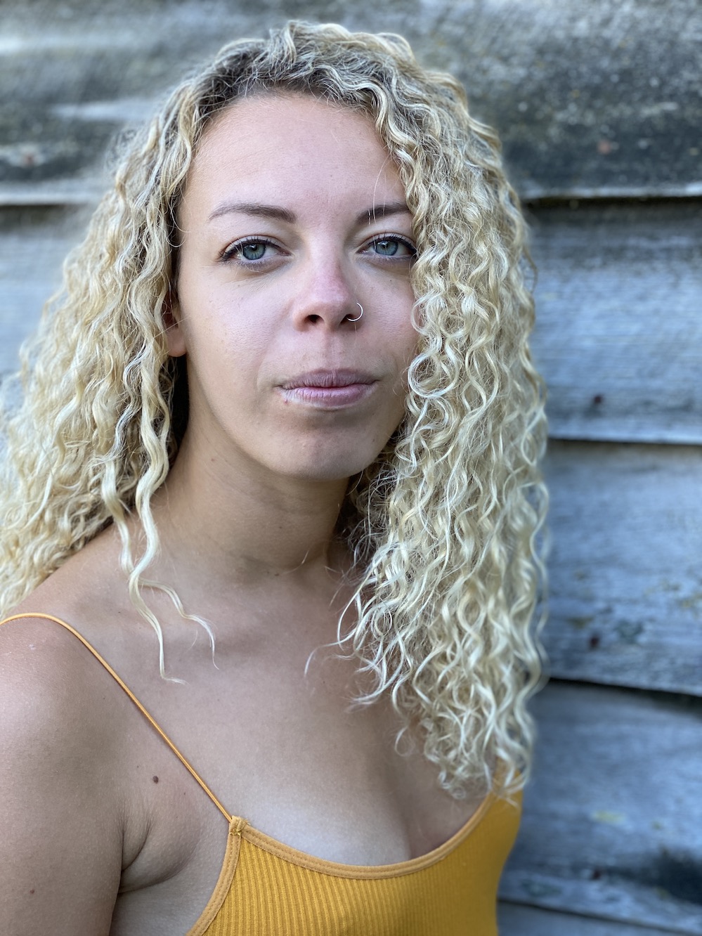 Charlotte Lewis : Ican Models, Queenstown, New Zealand