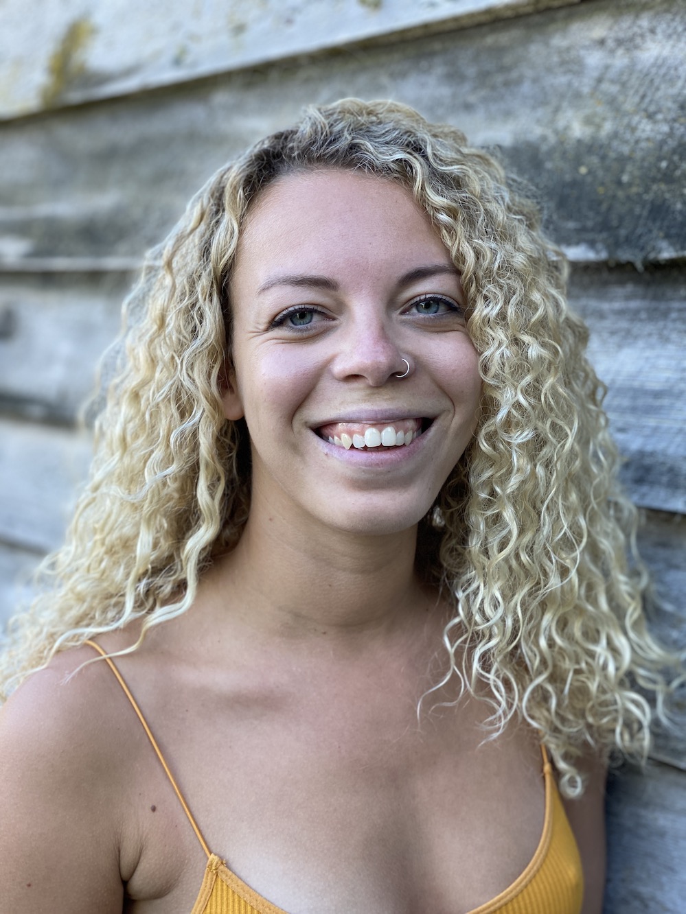 Charlotte Lewis : Ican Models, Queenstown, New Zealand