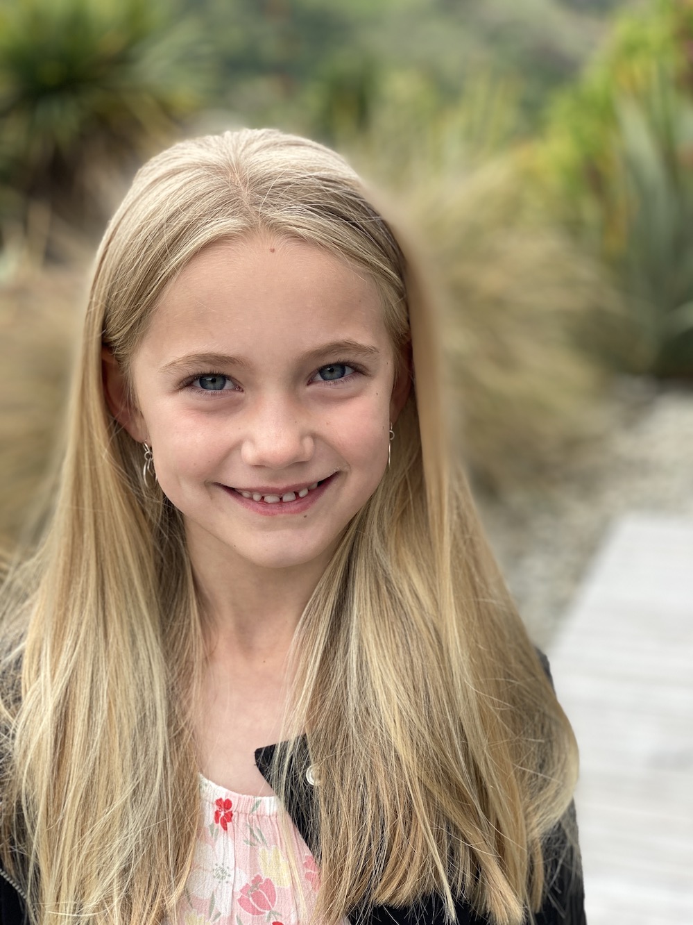 Charlotte McGinnis : Ican Models, Queenstown, New Zealand