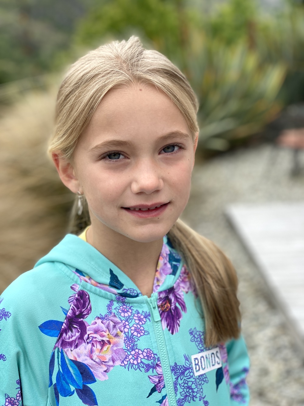 Charlotte McGinnis : Ican Models, Queenstown, New Zealand