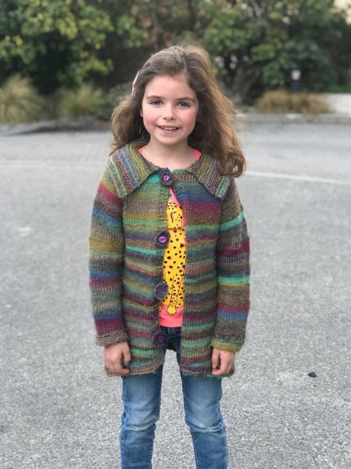 Charlotte Small : Ican Models, Queenstown, New Zealand