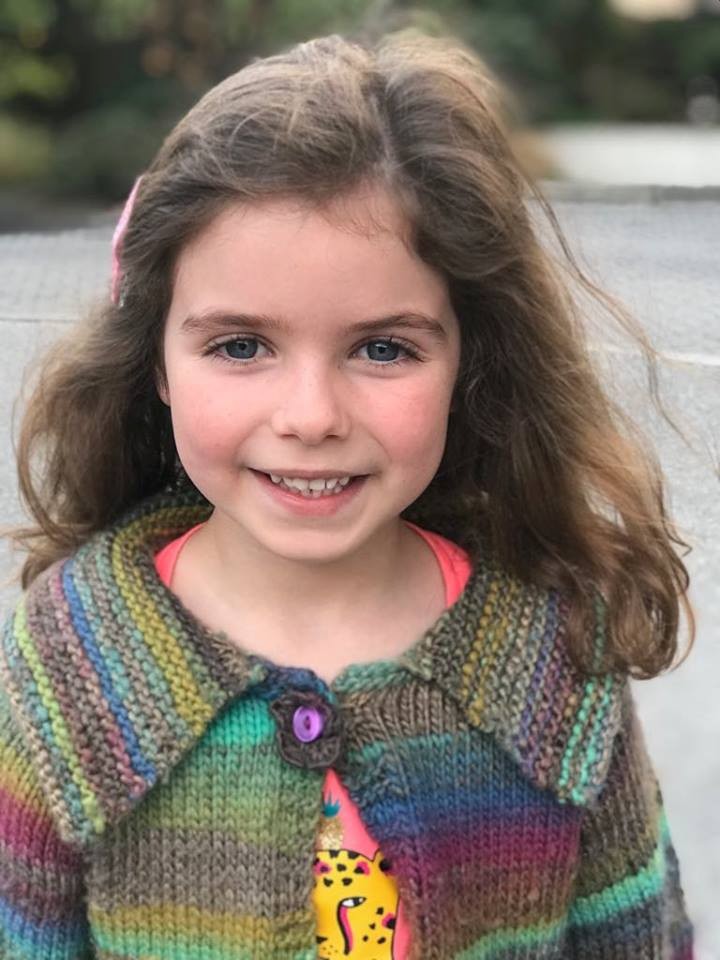 Charlotte Small : Ican Models, Queenstown, New Zealand