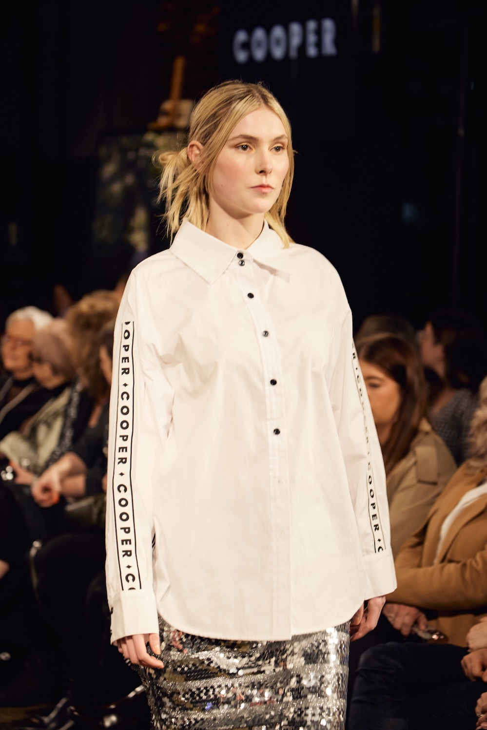 Charlotte Werner : Ican Models, Queenstown, New Zealand