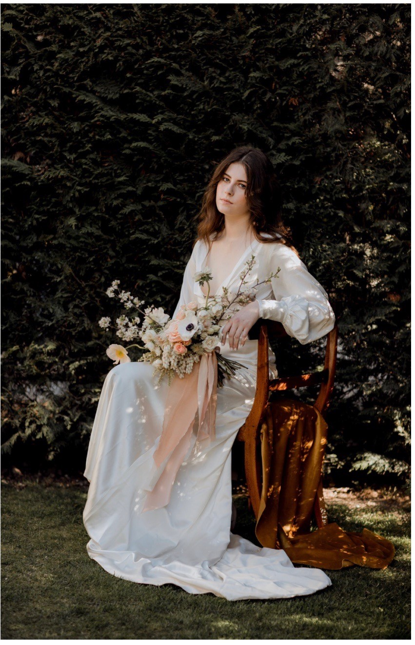 Charlotte Wilson : Ican Models, Queenstown, New Zealand