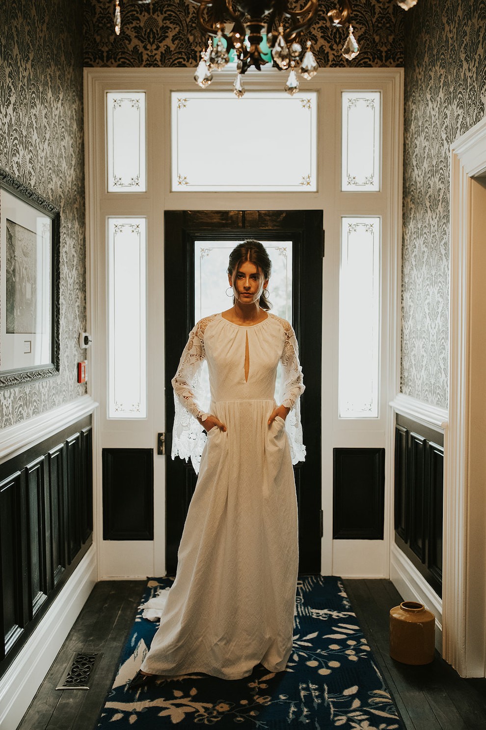 Charlotte Wilson : Ican Models, Queenstown, New Zealand