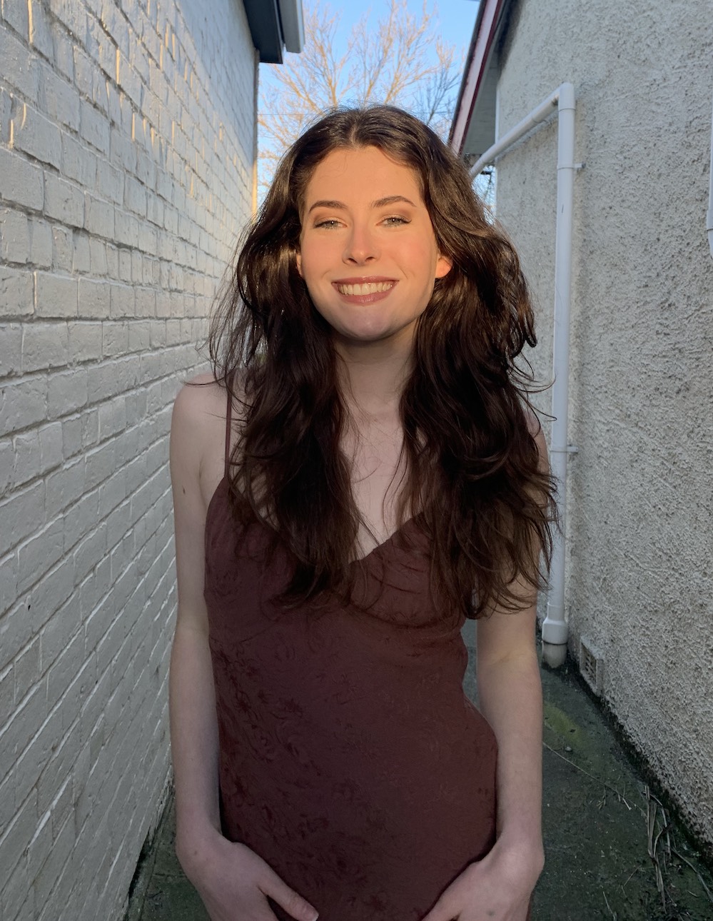 Charlotte Wilson : Ican Models, Queenstown, New Zealand