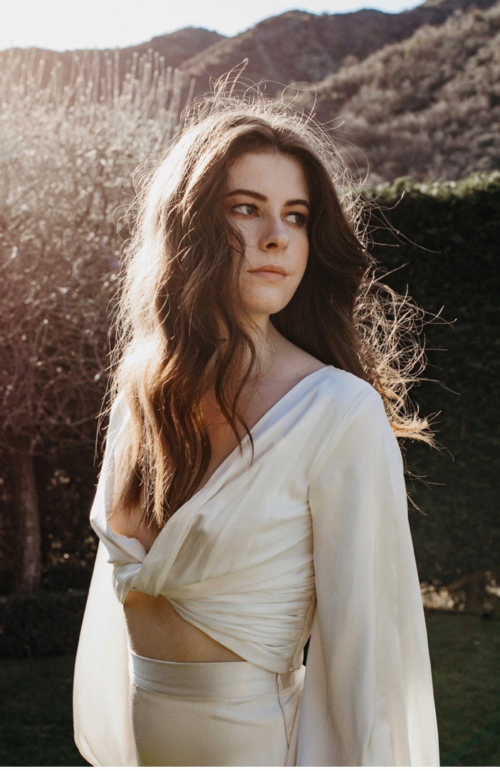 Charlotte Wilson : Ican Models, Queenstown, New Zealand