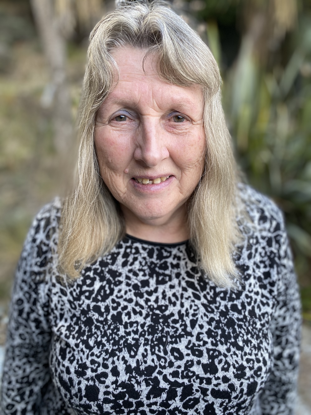 Cheryl Campbell : Ican Models, Queenstown, New Zealand