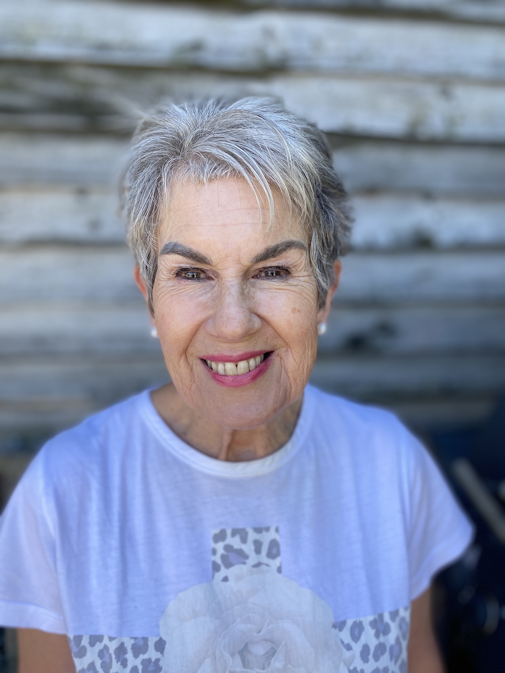 Cheryl Graham : Ican Models, Queenstown, New Zealand