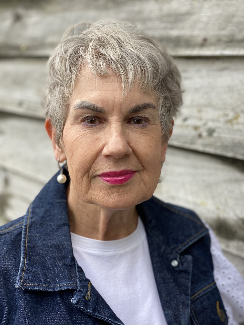 Cheryl Graham : Ican Team, Queenstown, New Zealand