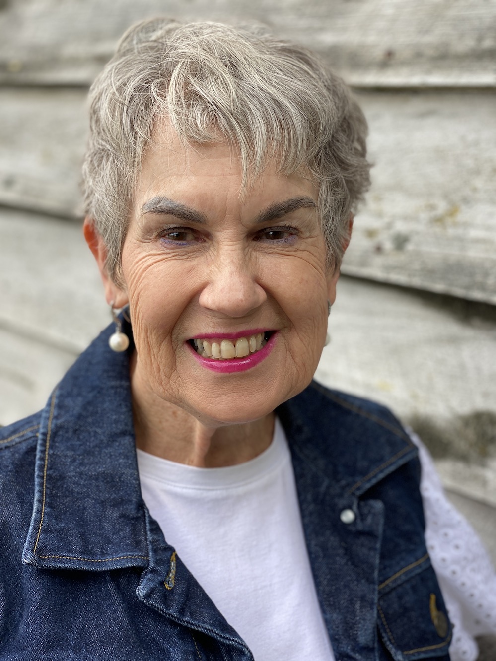 Cheryl Graham : Ican Team, Queenstown, New Zealand