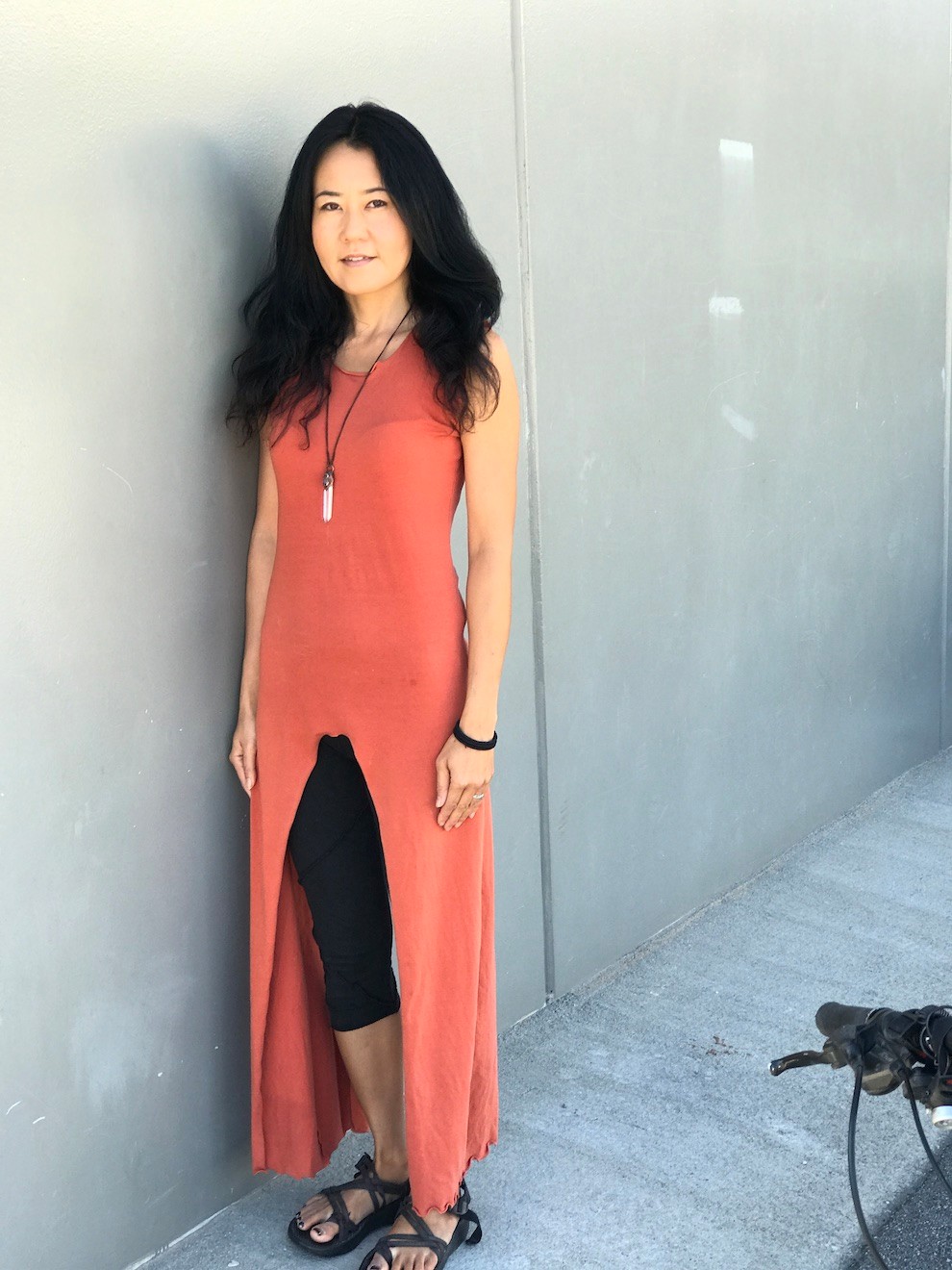 Chika : Ican Models, Queenstown, New Zealand