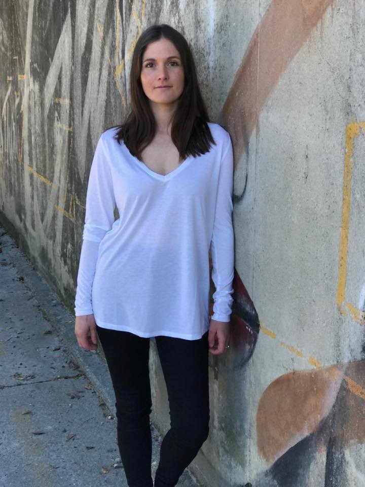 Chloe Kennett : Ican Models, Queenstown, New Zealand