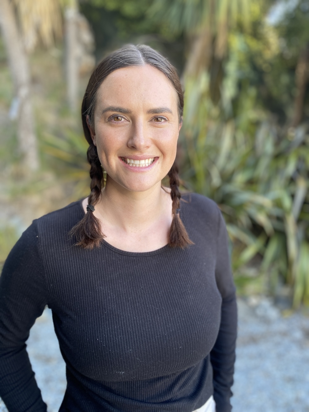 Chloe Rowe : Ican Models, Queenstown, New Zealand