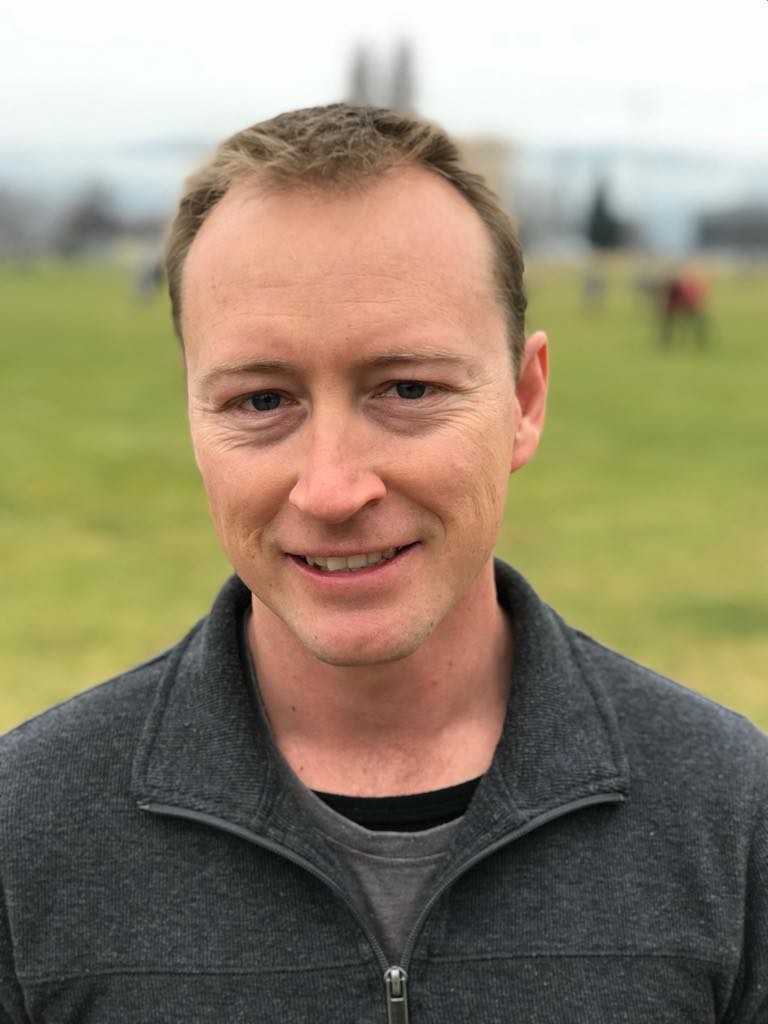 Chris Adams : Ican Models, Queenstown, New Zealand