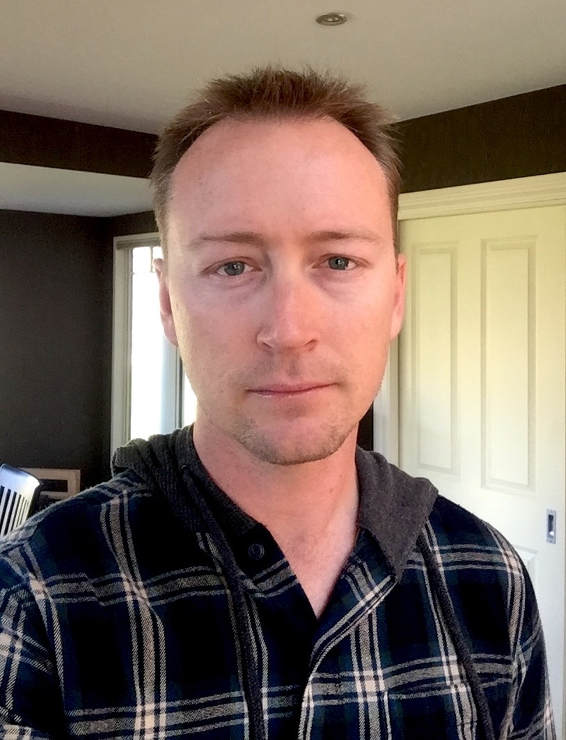 Chris Adams : Ican Models, Queenstown, New Zealand