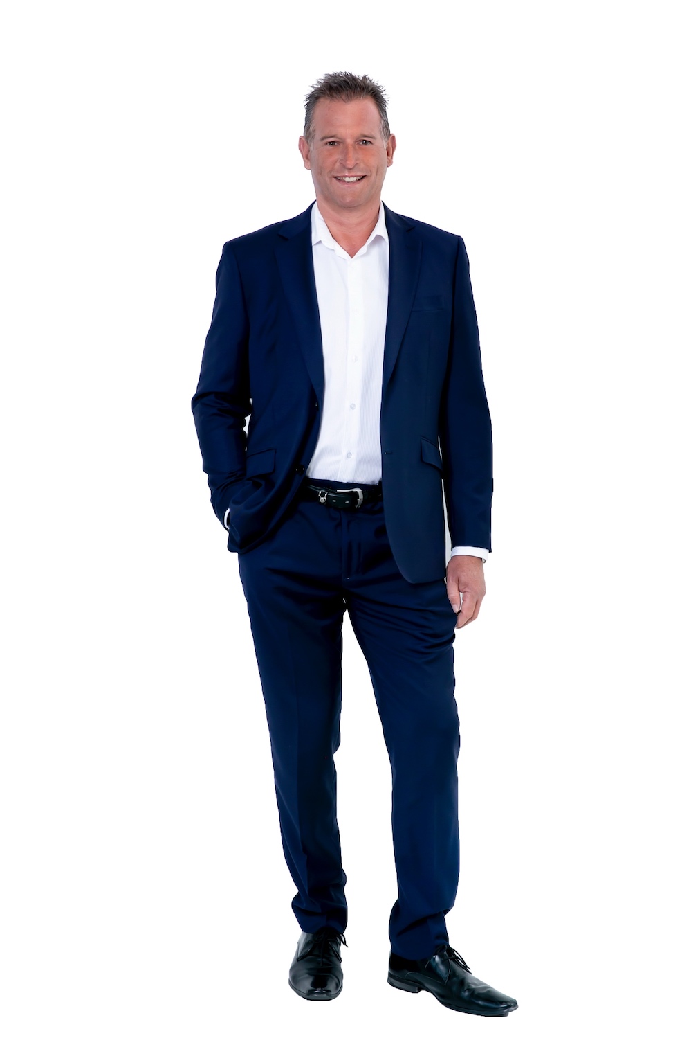 Chris Campbell : Ican Team, Queenstown, New Zealand
