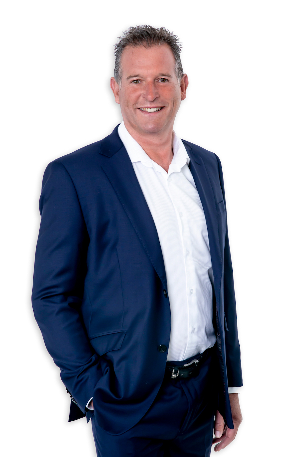 Chris Campbell : Ican Team, Queenstown, New Zealand