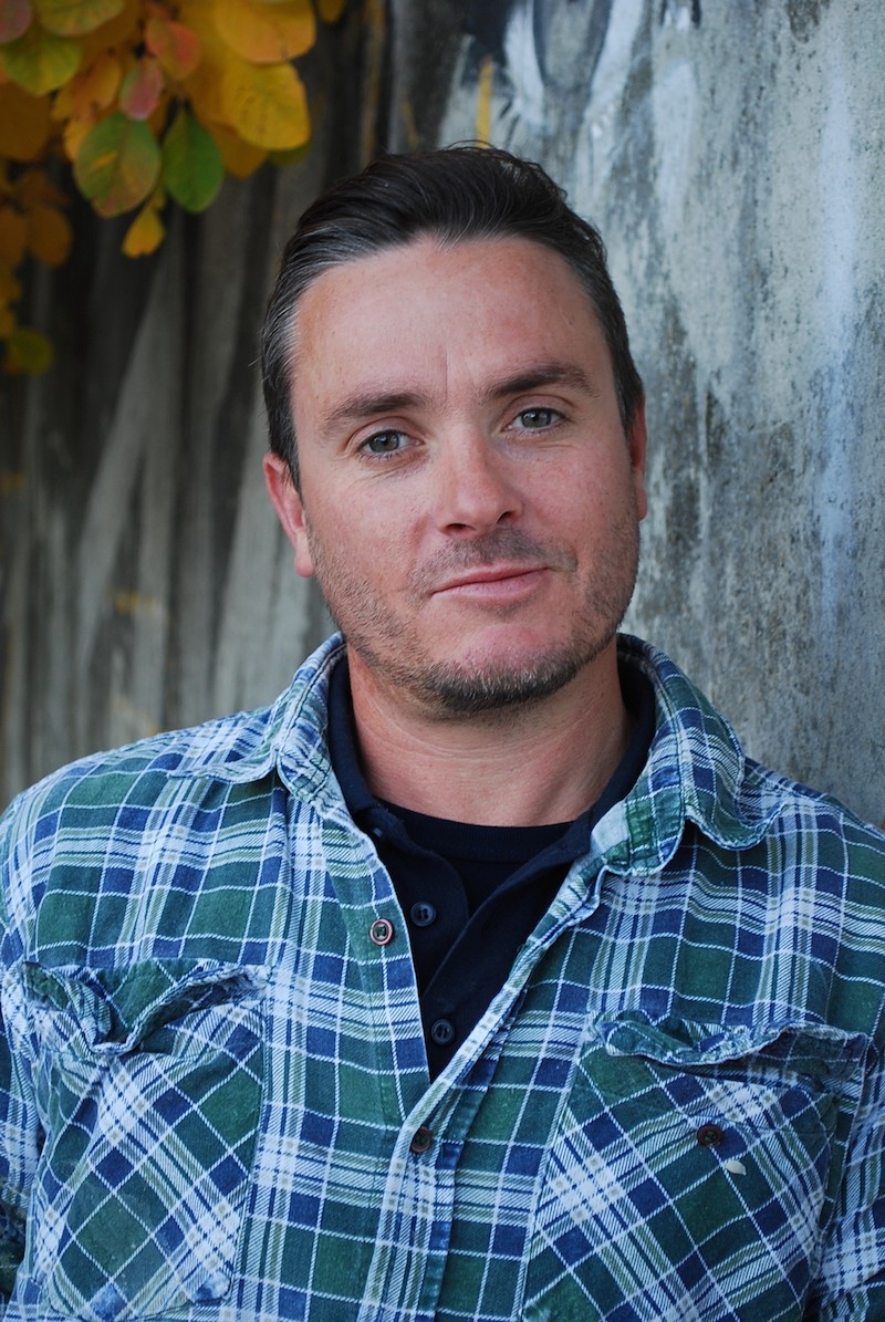 Chris Cummins : Ican Models, Queenstown, New Zealand