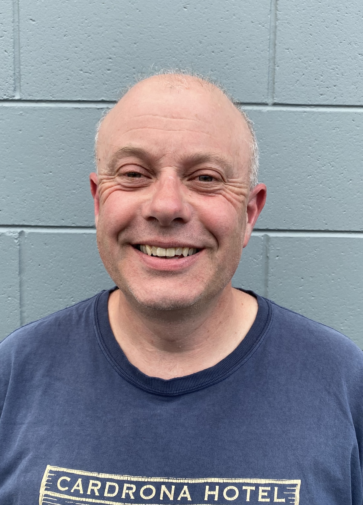 Chris Hughes : Ican Models, Queenstown, New Zealand