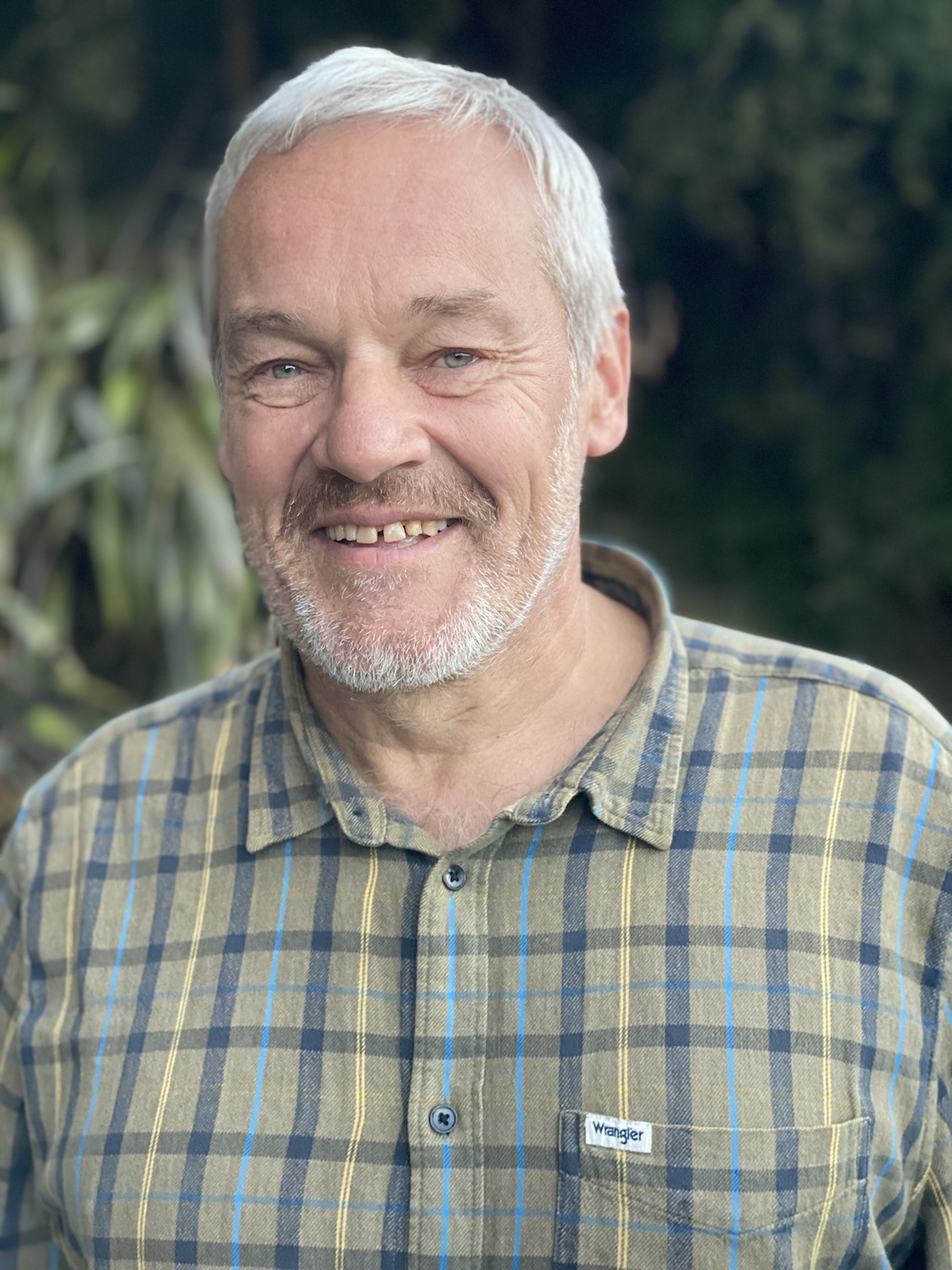 Chris Hutton : Ican Models, Queenstown, New Zealand